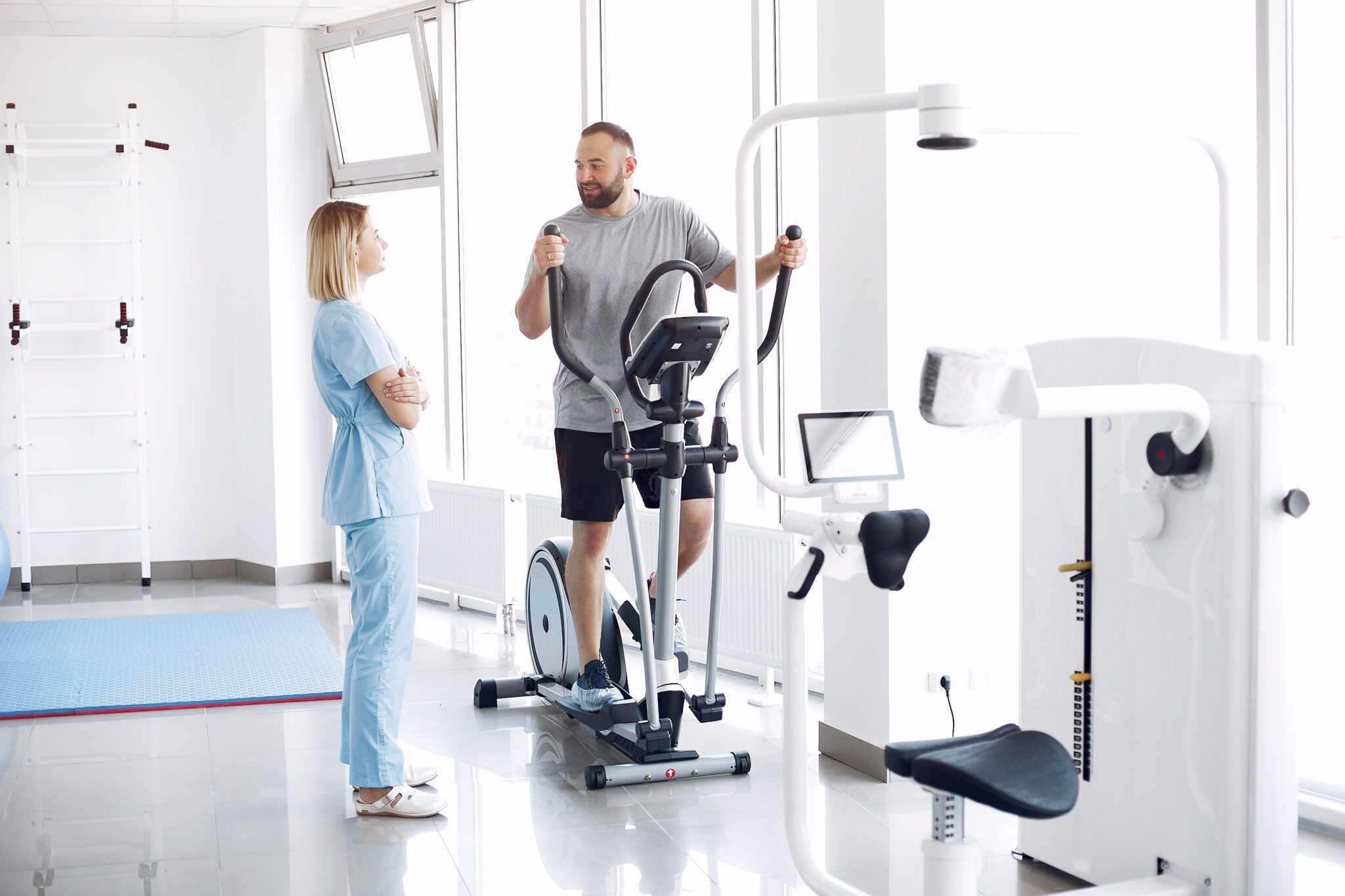 T-RENA - Gesundheitszentrum Kaiser